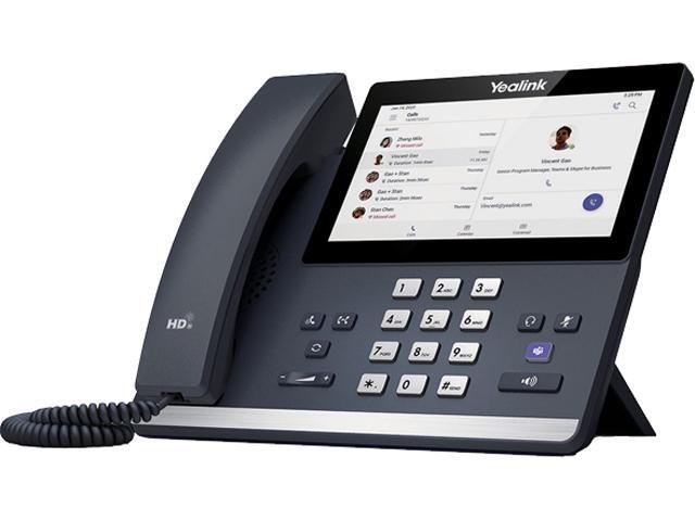 Click here for Yealink MP56-TEAMS Teams-tailored IP Phone prices