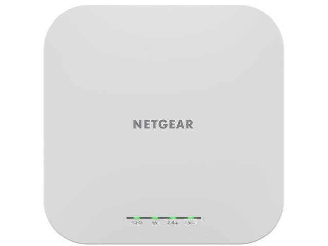 Click here for Netgear WAX610 Wi-Fi 6 IEEE 802.11 a/b/g/n/ac/ax/i... prices