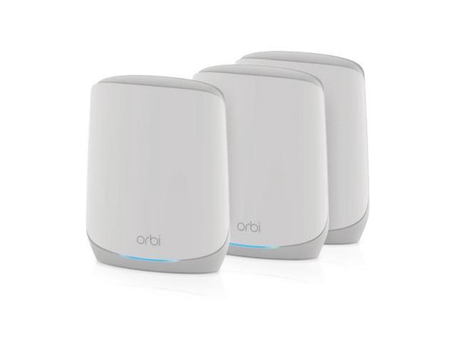 Click here for Netgear Orbi 750 Series Tri-Band WiFi 6 Mesh Syste... prices