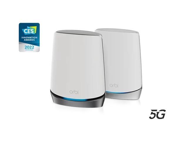 Click here for Netgear Orbi 750 Series Tri-Band WiFi 6 Mesh Syste... prices