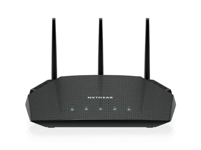 Click here for Netgear RAX36S 4-Stream Dual-Band WiFi 6 AX4 Route... prices