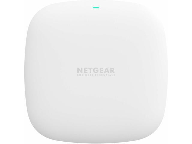 Click here for Netgear AX1800 Dual-Band WiFi 6 Access Point with... prices