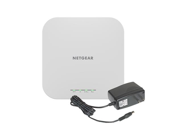 Click here for Netgear AX1800 Dual-Band WiFi 6 Access Point with... prices