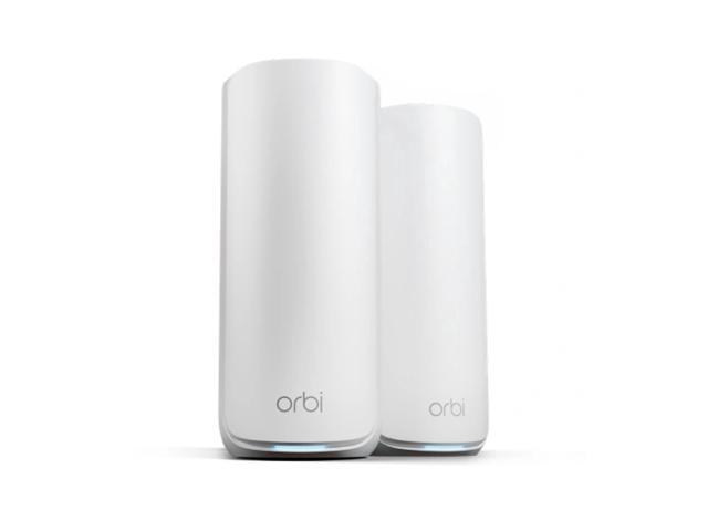 Click here for Netgear Orbi 870 Series Tri-Band WiFi 7 Mesh Syste... prices