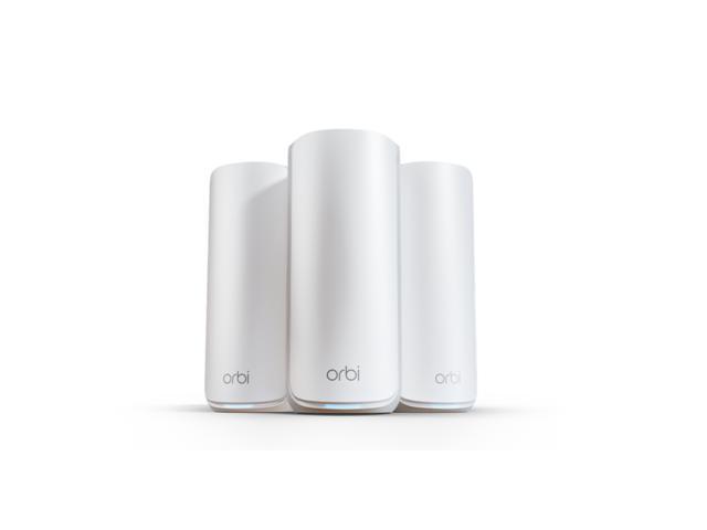 Click here for Netgear Orbi 870 Series Tri-Band WiFi 7 Mesh Syste... prices