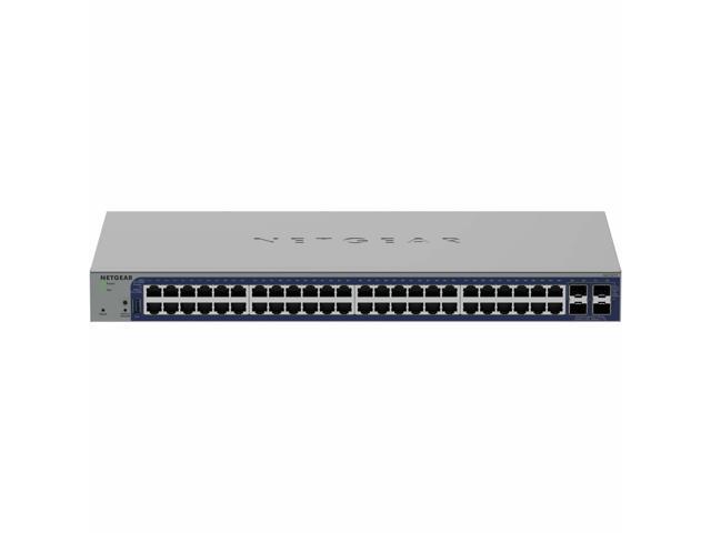 Click here for Netgear Business GS752TXv3 48-Port Manageable Giga... prices