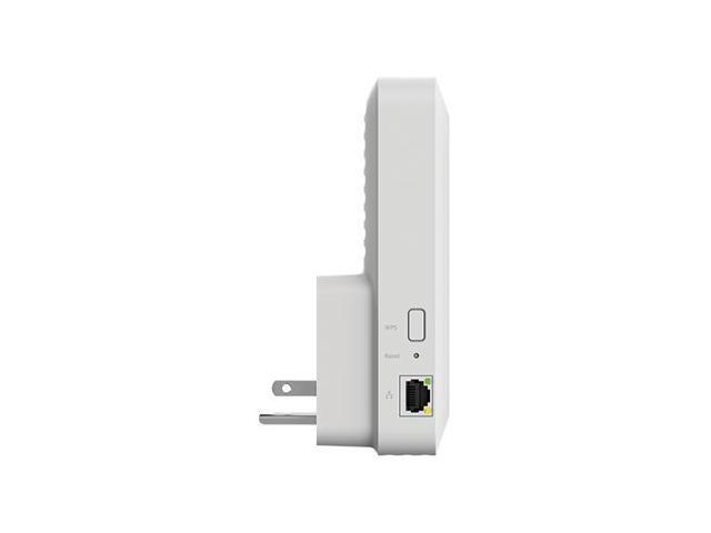 Click here for NETGEAR EAX15-200CNS WiFi Range Extender prices