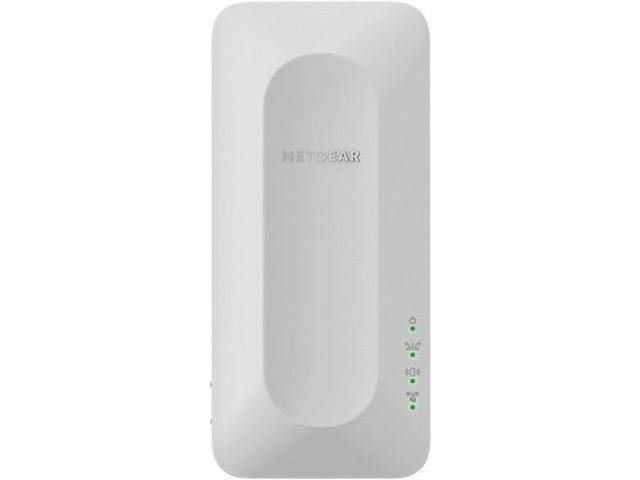 Click here for NETGEAR AX3000 4-Stream WiFi 6 Extender WiFi Range... prices