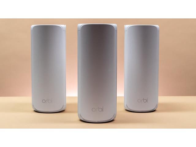 Click here for Netgear Orbi 770 Series Whole Home Wifi White prices
