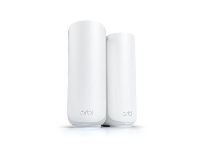 Click here for Netgear Orbi 370 Series Dual-Band WiFi 7 Mesh Syst... prices
