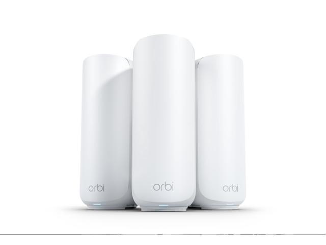 Click here for Netgear Orbi 370 Series Dual-Band WiFi 7 Mesh Syst... prices
