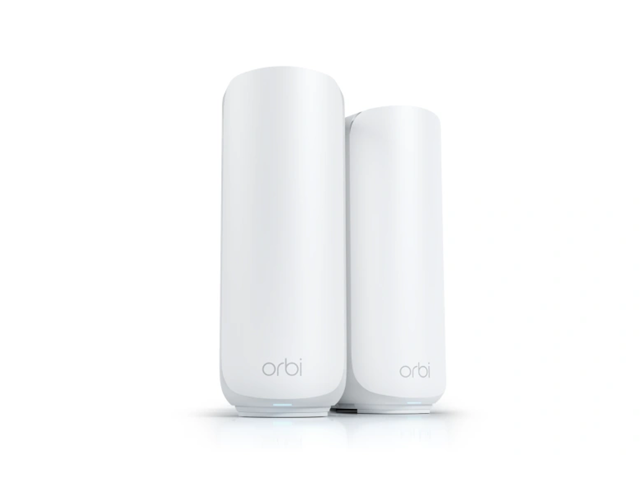 Click here for Netgear Orbi 370 Series Whole-Home Mesh WiFi White prices