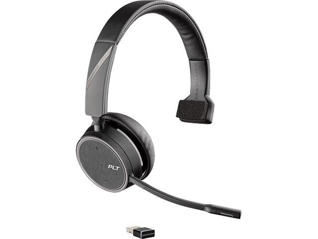 Click here for Plantronics - Voyager 4210 UC USB-A (Poly) - Bluet... prices