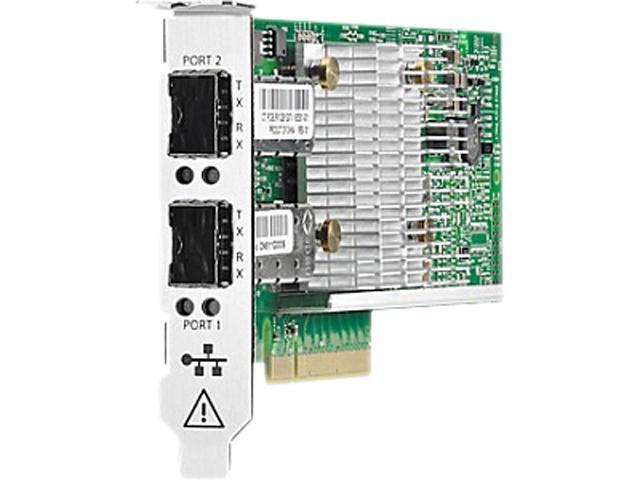 Click here for HPE StoreFabric CN1100R Dual Port Converged Networ... prices