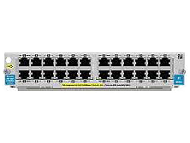 Click here for HPE 5412R zl2 Modular Ethernet Switch prices