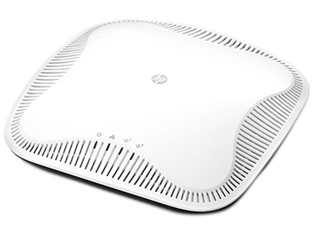 Click here for HP Smart Buy JL014A Cloud-Managed 802.11n Dual Rad... prices