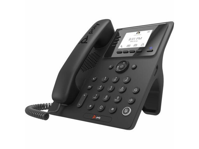Click here for HP Poly CCX 350 Business corded IP Phone  Microsof... prices