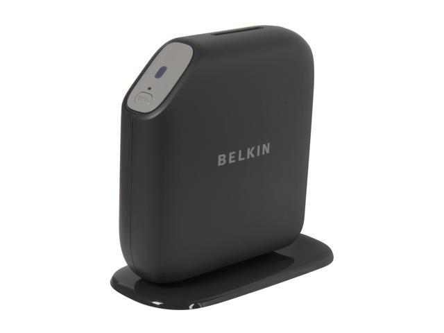 Click here for BELKIN F7D6301 Surf N300 Wireless N Router prices
