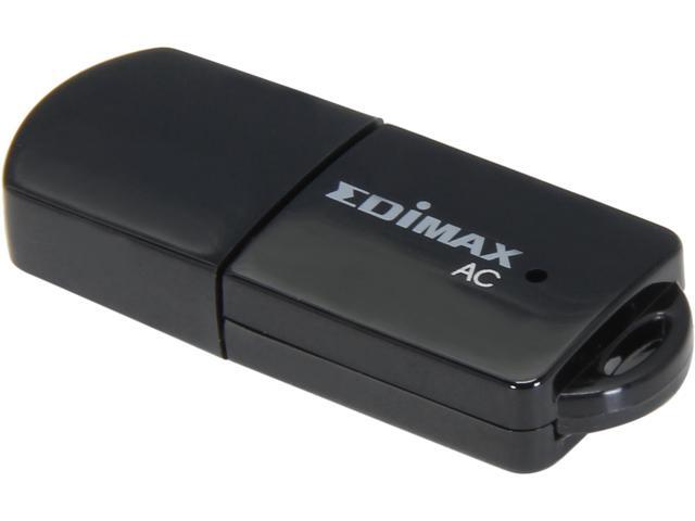 Click here for EDIMAX EW-7811UTC USB 2.0 AC600 Wireless Dual-Band... prices