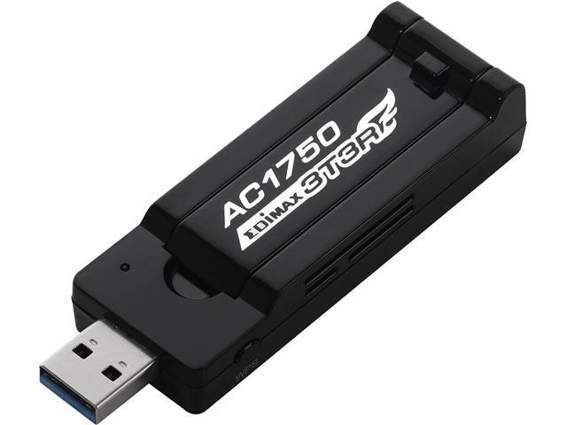 Click here for EDIMAX EW-7833UAC AC1750 Dual-Band Wi-Fi USB 3.0 A... prices