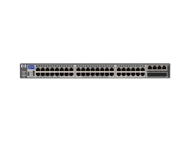 Click here for HP J4904A ProCurve Switch 2848 prices