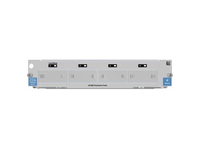 Click here for HP J8707A ProCurve Switch 5400zl 4p 10-GbE X2 Modu... prices