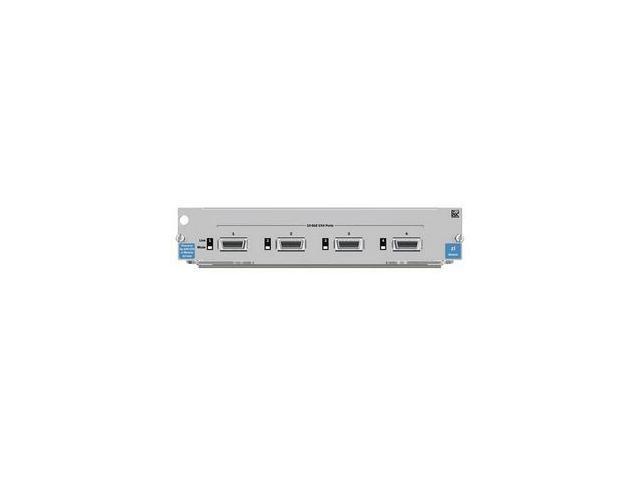 Click here for HP J8708A ProCurve Switch zl 4-Port 10-GbE CX4 Mod... prices
