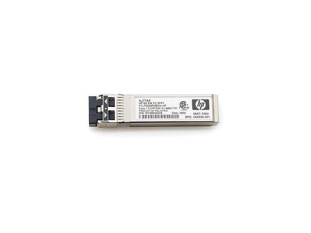 Click here for HP AJ715A 4Gb Short Wave B-series Fibre Channel 1... prices
