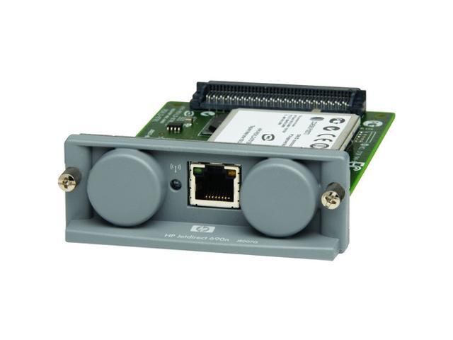 Click here for HP J8007G#ABA Wireless Print Server prices