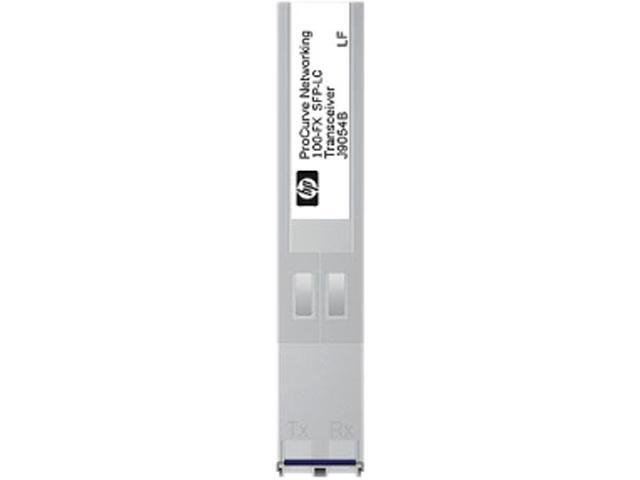 Click here for HPE JD102B X110 100M SFP LC FX Transceiver prices