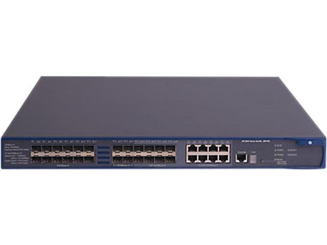 Click here for HP JD374A#ABA 5500-24G-SFP EI Switch prices