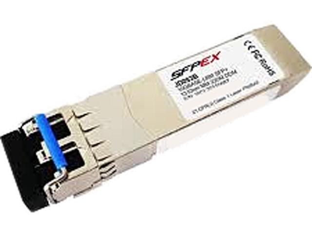 Click here for HPE JD093B X130 10G SFP+ LC LRM Transceiver prices