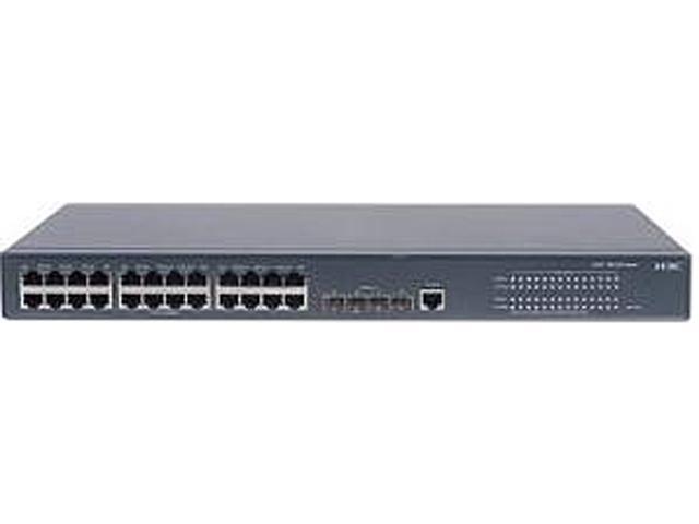 Click here for HP A5120G SI A5120-24G-PPoE+ SI Switch prices