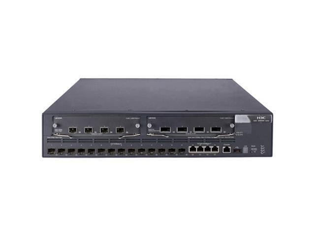 Click here for HP A5820-24XG-SFP+ Layer 3 Switch prices