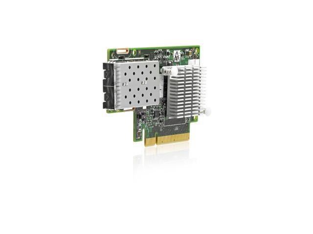 Click here for HP NC524SFP PCI-Express Network Adapter prices