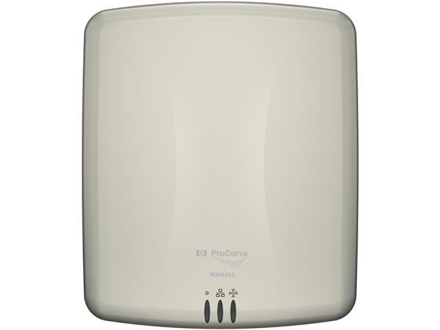 Click here for HP MSM415 Wireless Firewall prices