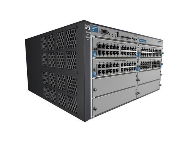 Click here for HP 4200vl 4208vl-96 Switch prices