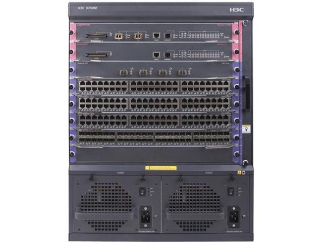 Click here for HP A7500 A7506 Switch prices