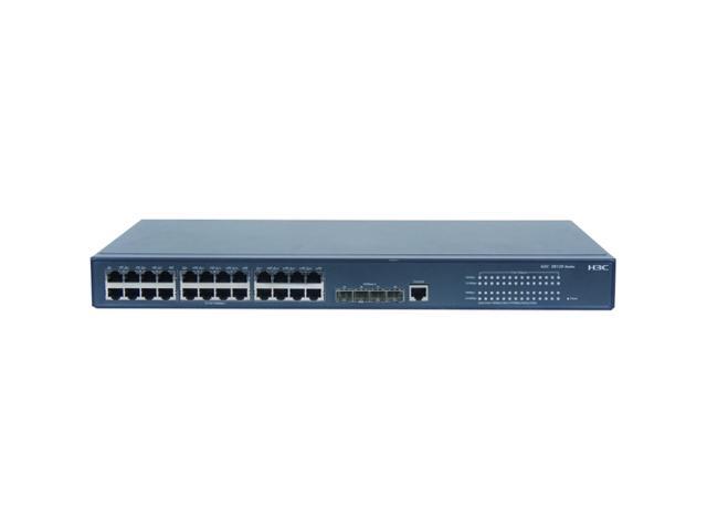 Click here for HP A5120G SI A5120-24G SI Switch prices