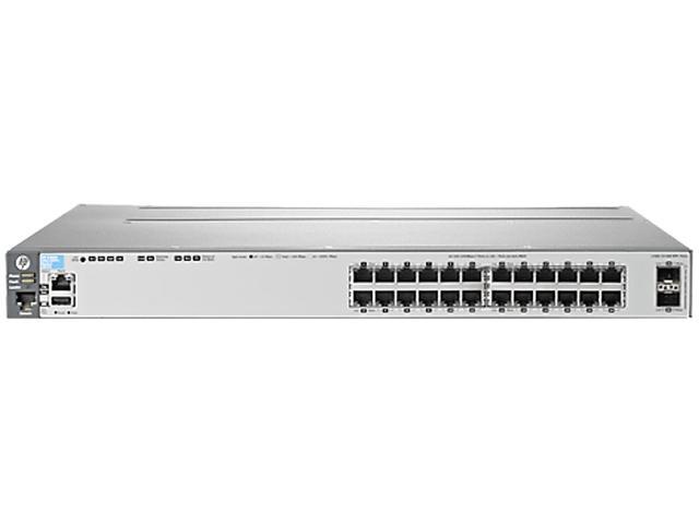 Click here for HP E3800 E3800-24G-2SFP+ Switch prices