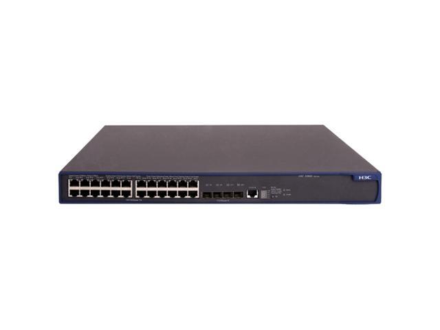 Click here for HP A3600 SI A3600-24-POE SI Switch prices