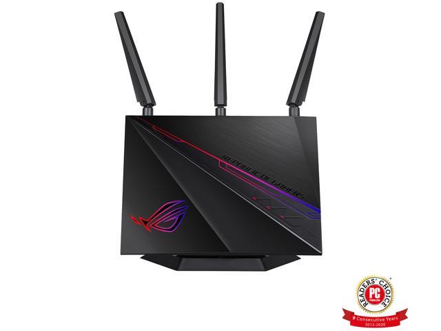 Click here for ASUS ROG (GT-AC2900) Dual-Band Wireless Gigabit Wi... prices