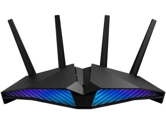 Click here for ASUS RT-AX82U AX5400 Dual-Band WiFi 6 Gaming Route... prices