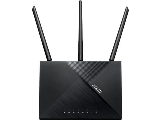Click here for ASUS AC1900 WiFi Router (RT-AC67P) - Dual Band Wir... prices