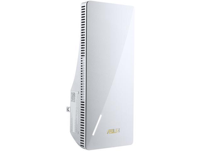 Click here for ASUS RP-AX56/CA AX1800 Dual Band WiFi 6 (802.11ax)... prices