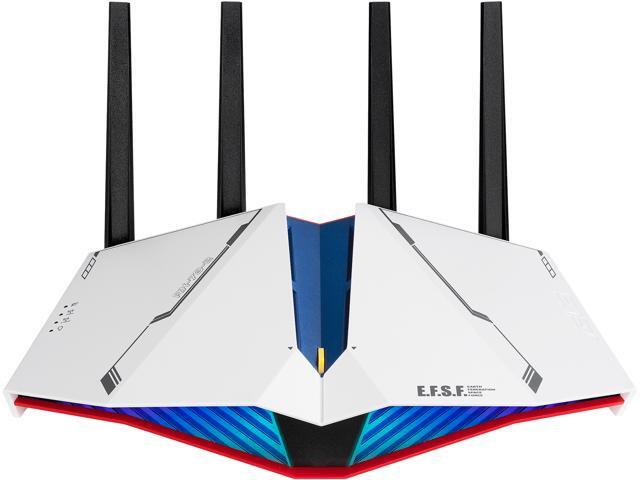 Click here for ASUS RT-AX82U AX5400 Dual-band WiFi 6 Gaming Route... prices