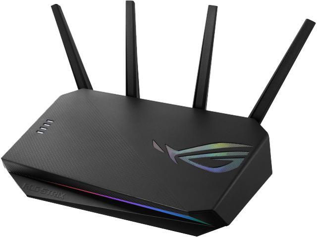 Click here for ASUS ROG STRIX AX5400 WiFi 6 Gaming Router (GS-AX5... prices