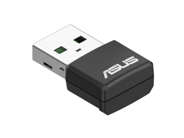 Click here for ASUS AX1800 Dual Band WiFi 6 USB Adapter  WiFi 6... prices