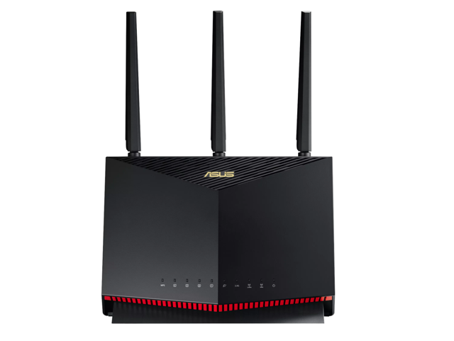 Click here for ASUS RT-AX86U Pro (AX5700) Dual Band WiFi 6 Extend... prices