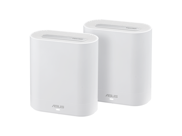 Click here for ASUS ExpertWiFi EBM68 AX7800 Tri-band Business Mes... prices